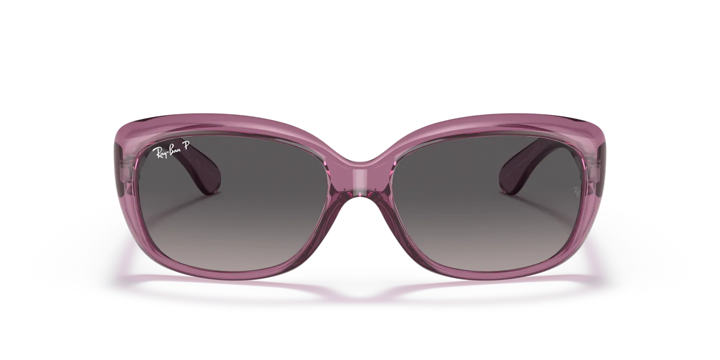 Ray-Ban RB 4101 Violet Sunglasses | Vision Express
