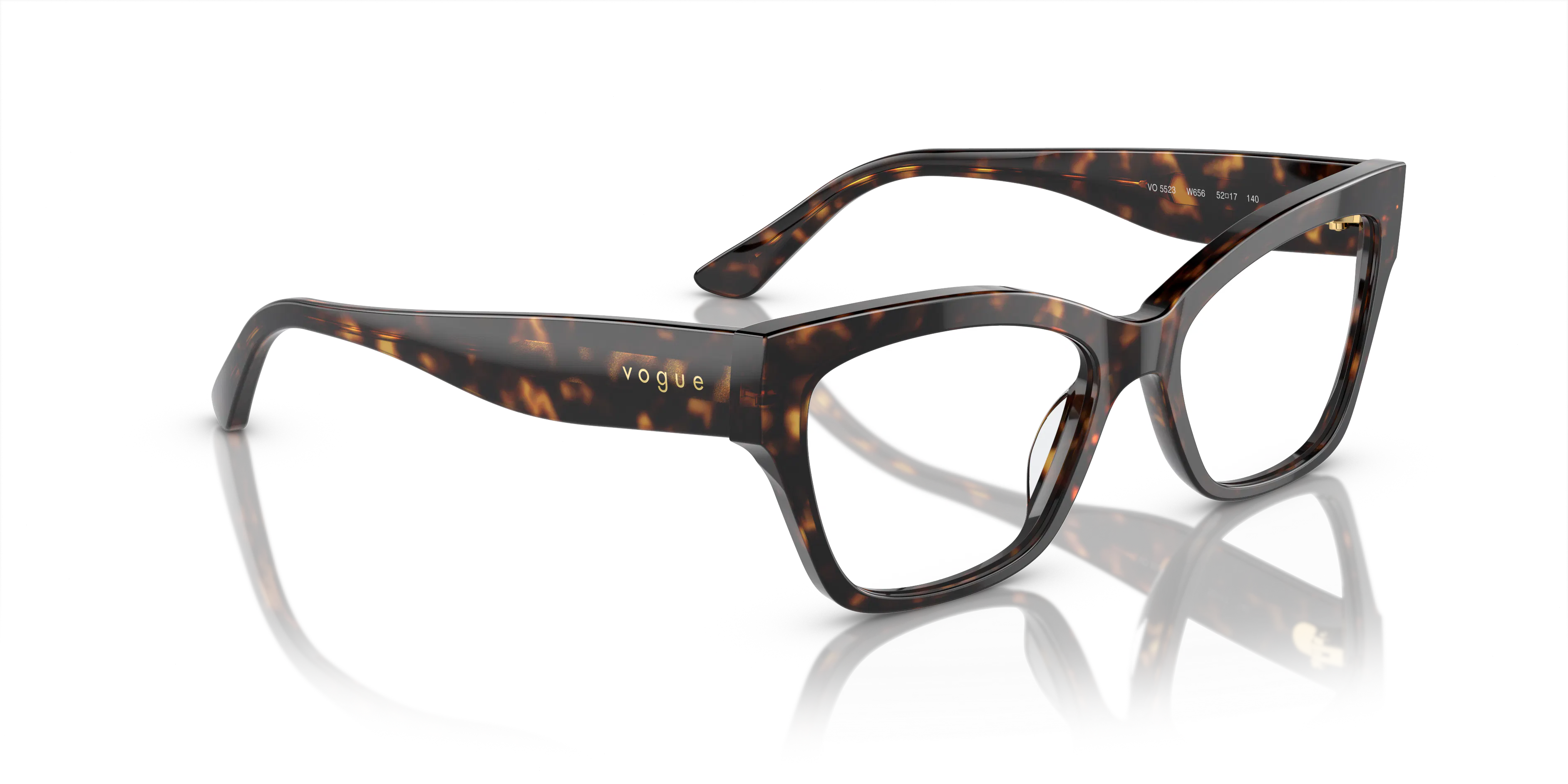 Vogue Glasses-VO 5523 | Vision Express