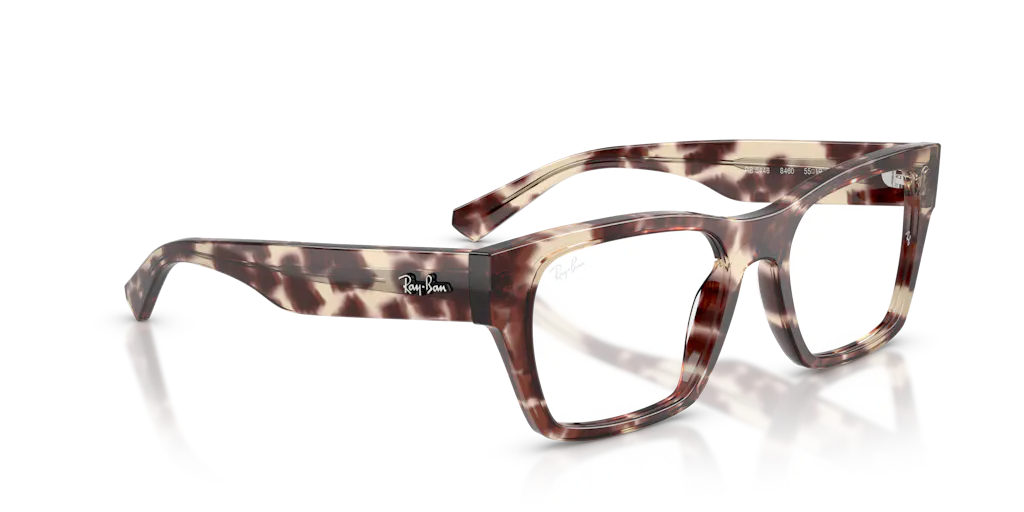 Ray-Ban RX 5448 Glasses | Vision Express