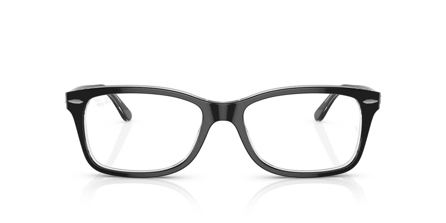 Ray-Ban Glasses - RX 5428 | Vision Express