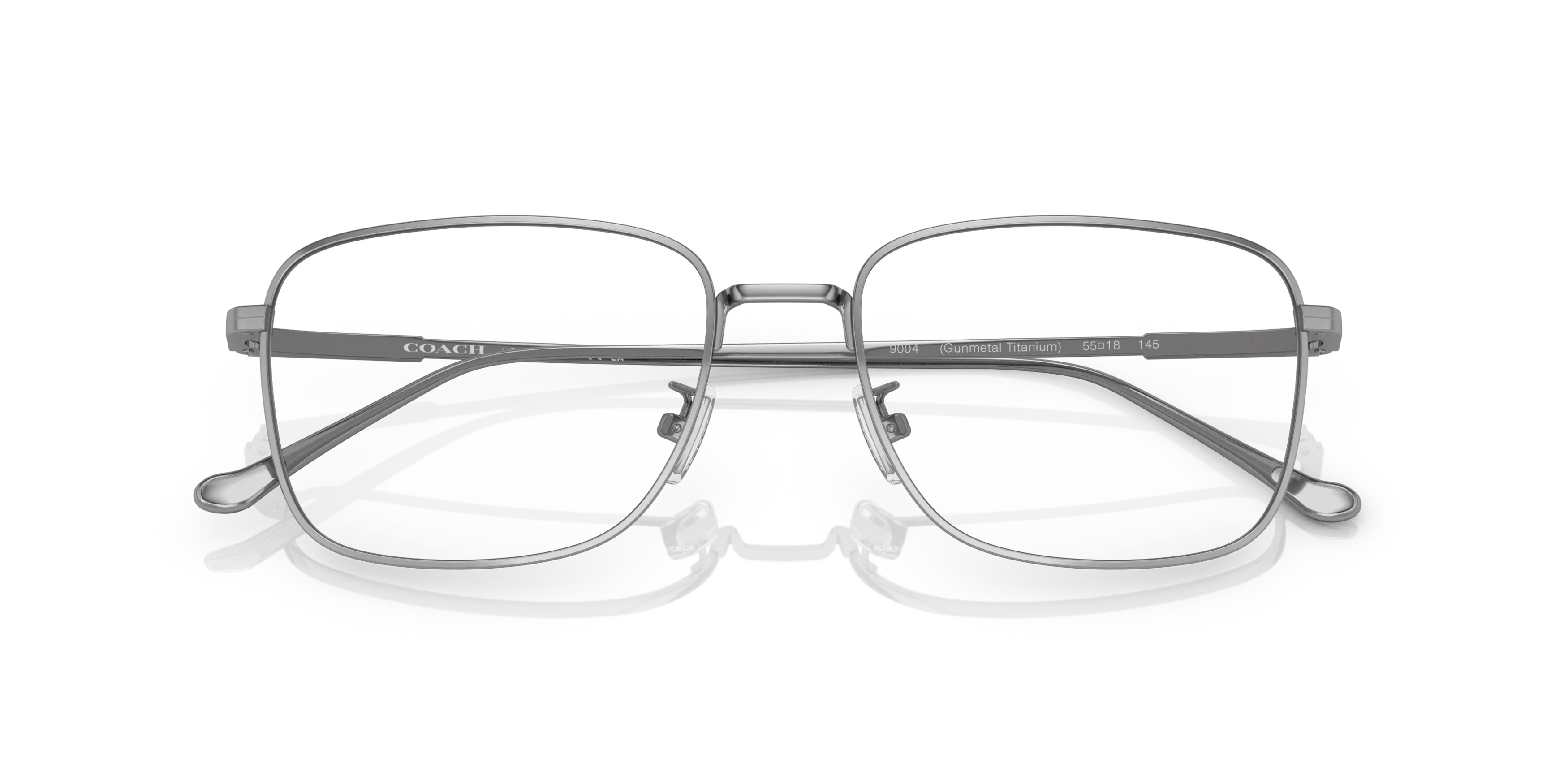 Coach HC5150T 9004 55/18 bril voor heren en dames | Pearle Opticiens