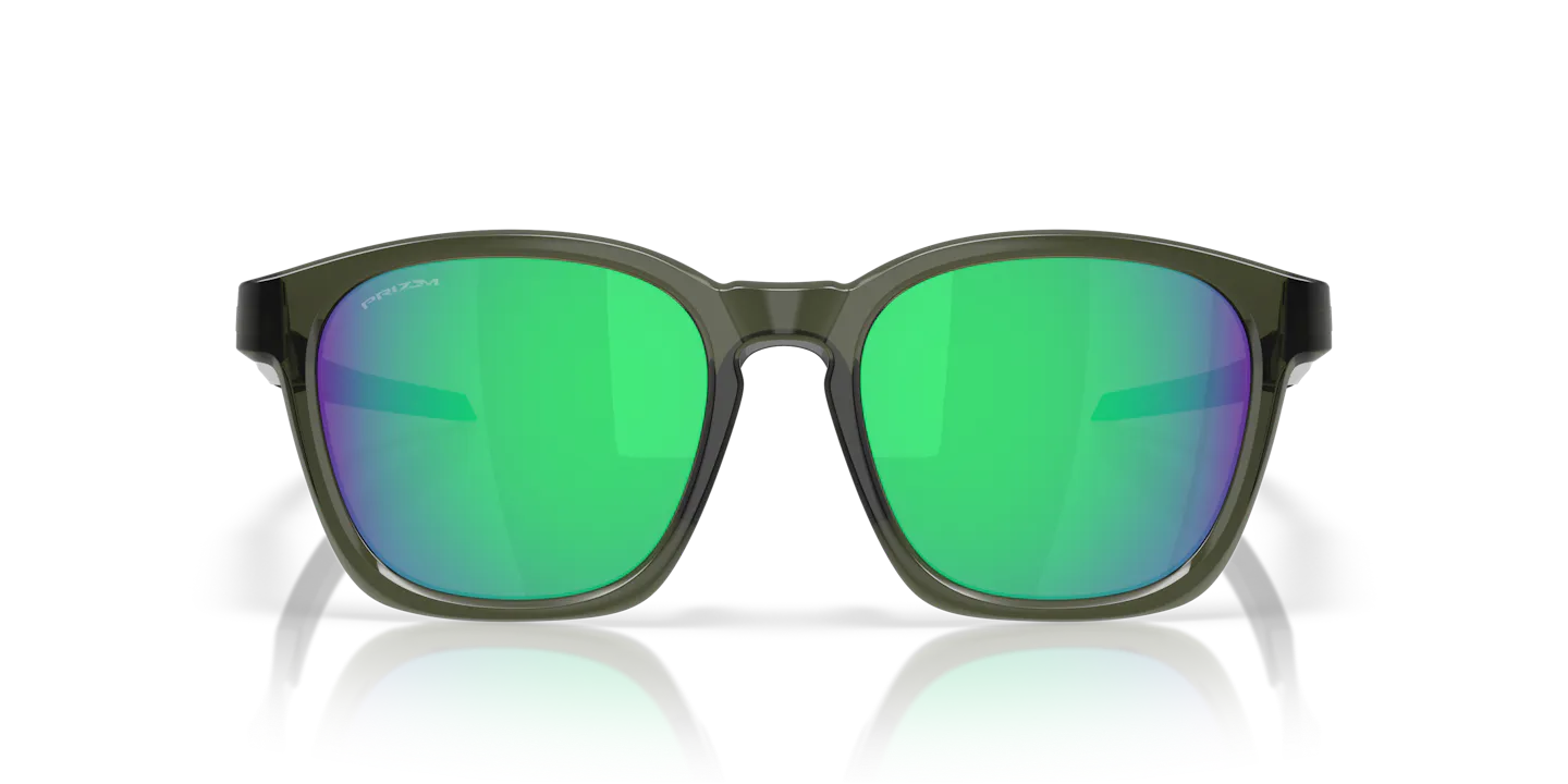 Oakley Shackle OO9507D 950702 52/18 zonnebril voor heren en dames ...