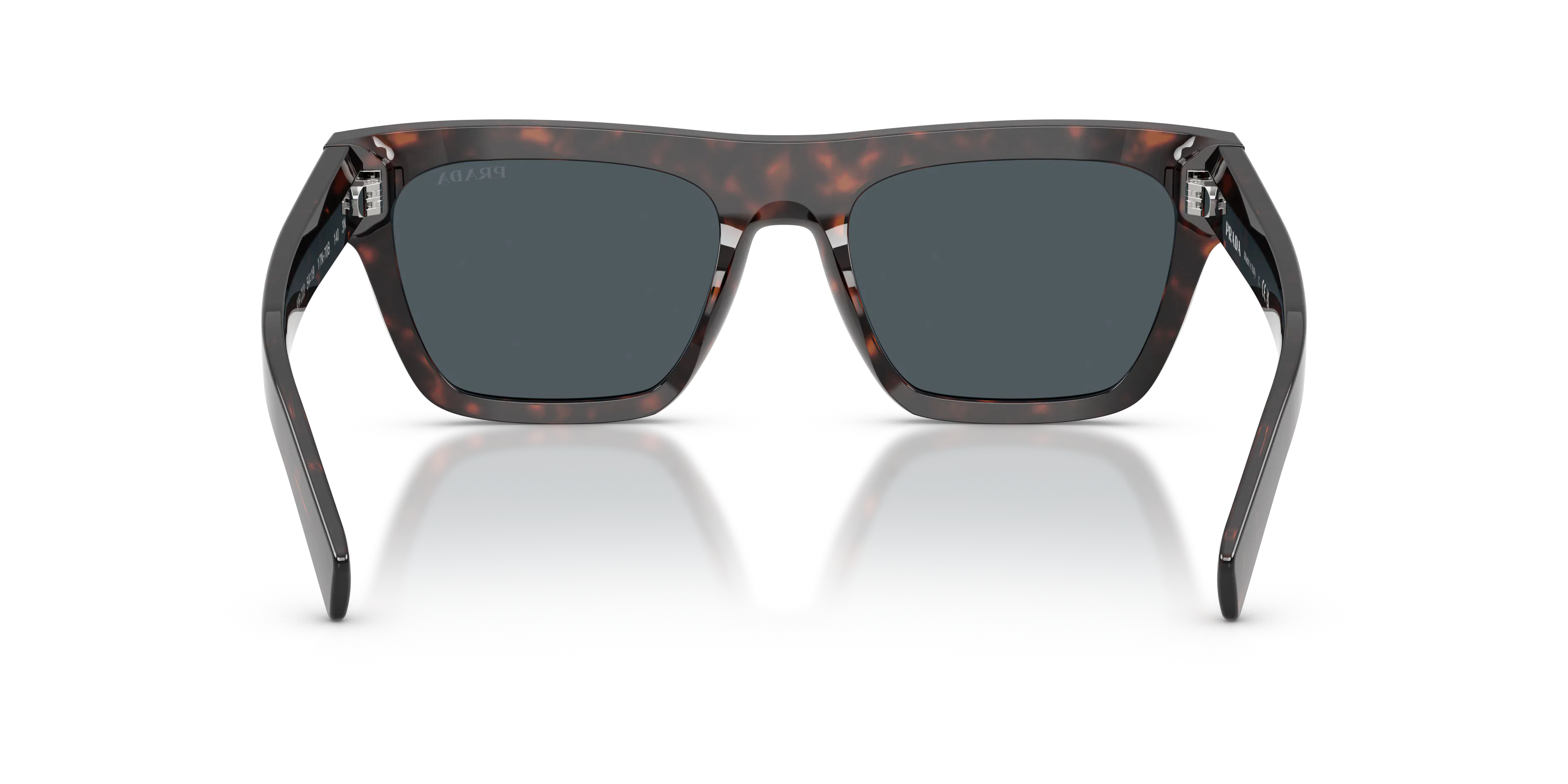 Prada 0PR C03S 17N70B Solbriller | Synoptik