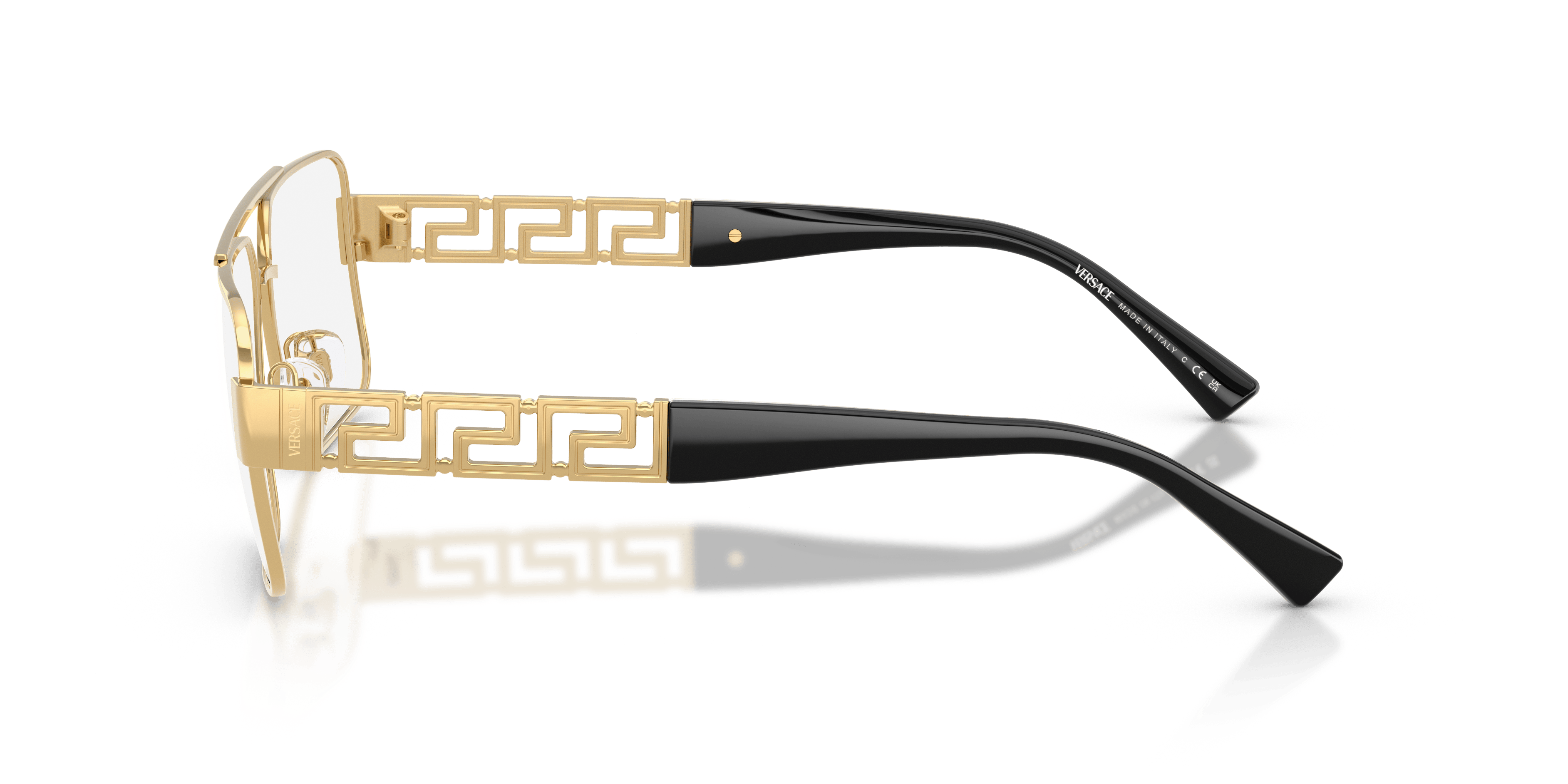 VERSACE VE1308 1002 | GRANDOPTICAL