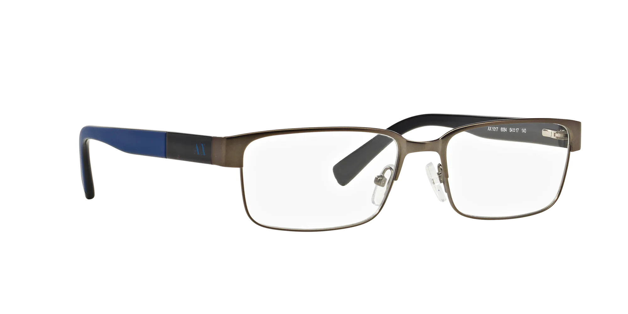 Armani Exchange Glasses - AX 1017 | Vision Express