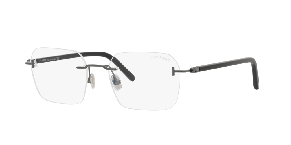 Tom Ford Glasses -FT5934 | Vision Express