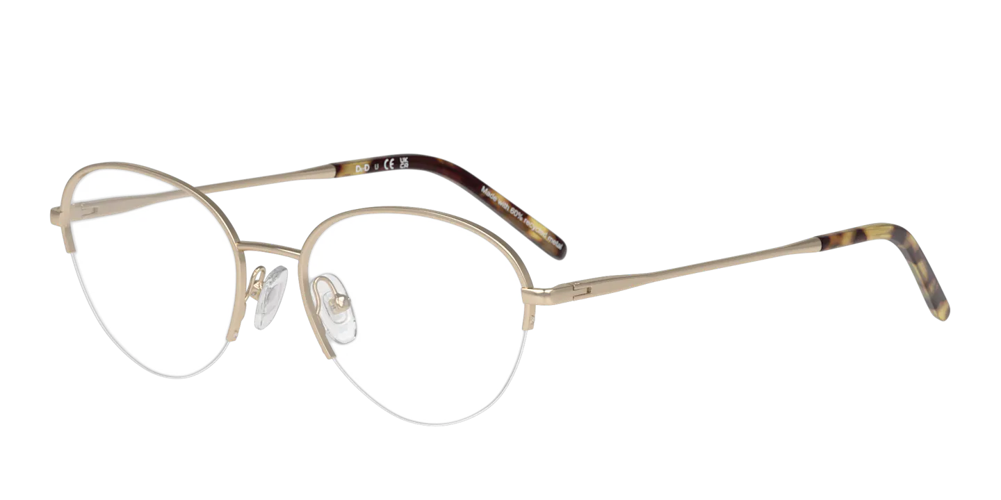 DbyD DB1140 001 50/17 | Pearle Opticiens