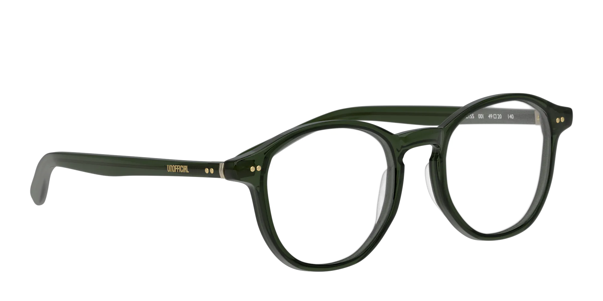 Unofficial Glasses - UO2155 | Vision Express