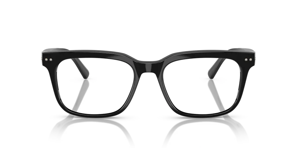 Nuance Audio™ Hearing Glasses - AW5001 black | Vision Express