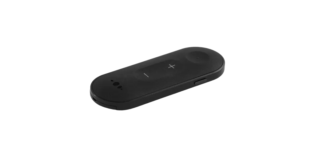 Nuance Audio Remote – Easy Volume & Mode Control Anywhere | Vision Express