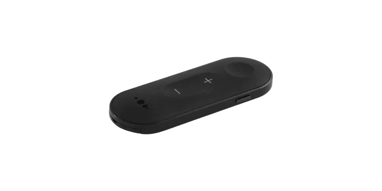 Nuance Audio Remote – Easy Volume & Mode Control Anywhere | Vision Express