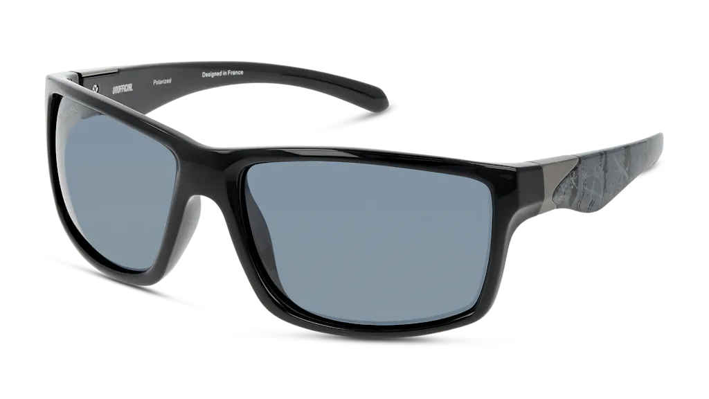 Gafas de sol Unofficial UO6120 BXG0 para Hombre color Negro. | Optica 2000