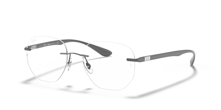 Ray-Ban Glasses -RB8766 | Vision Express