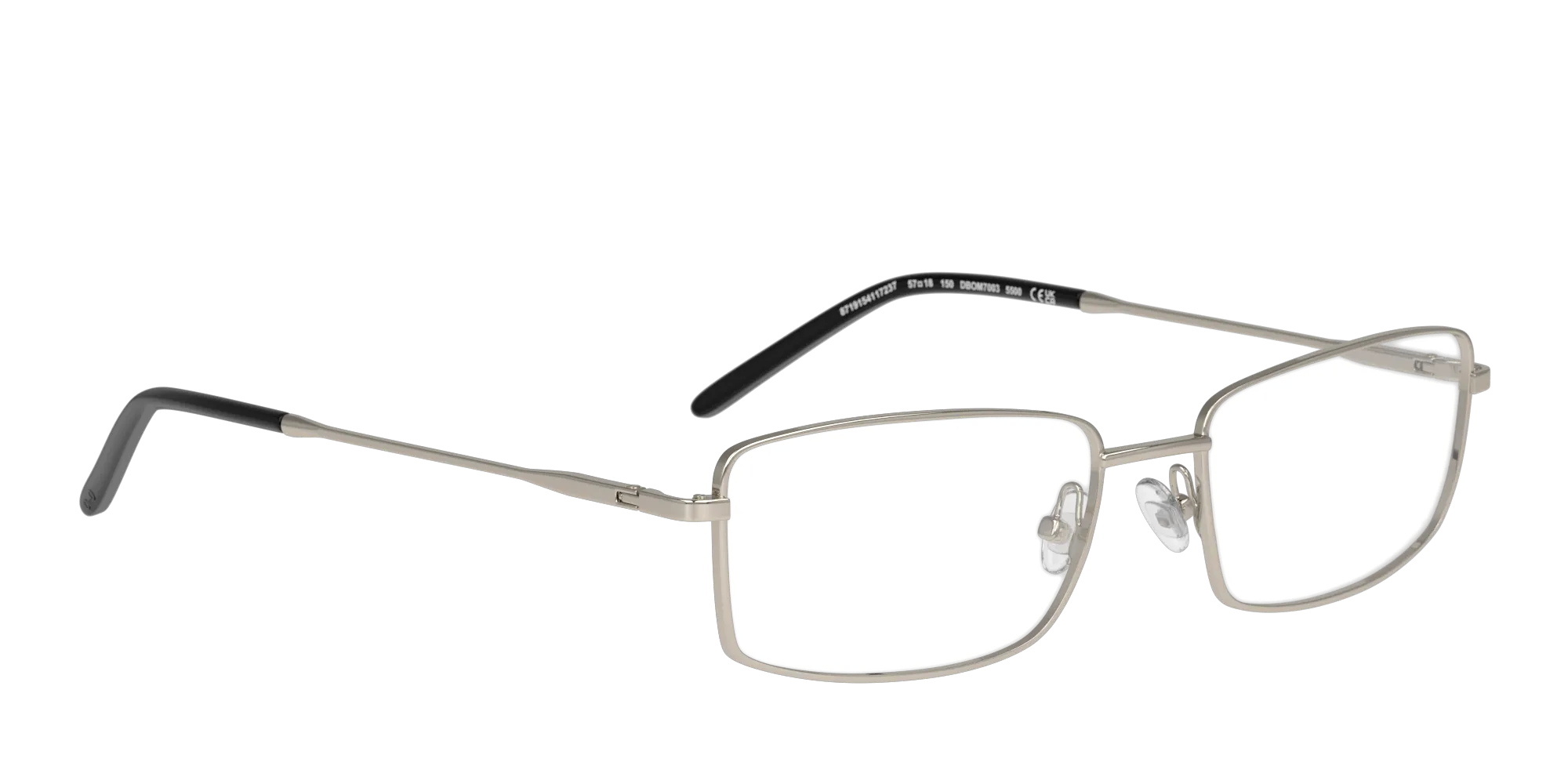 DbyD DBOM7003 SS00 55/17 | Pearle Opticiens