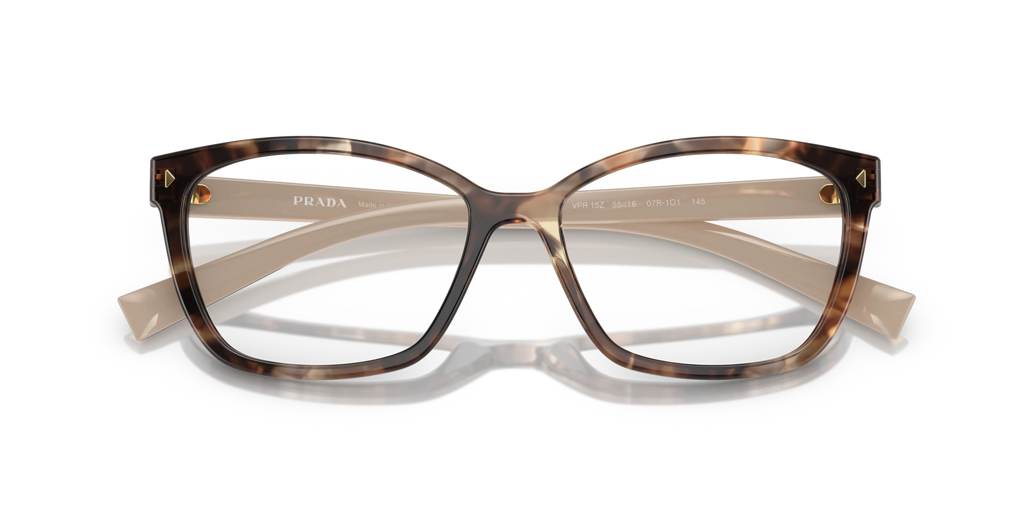Prada Glasses - PR 15ZV | Vision Express