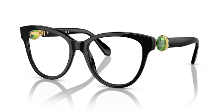 Swarovski Glasses - SK 2004 | Vision Express