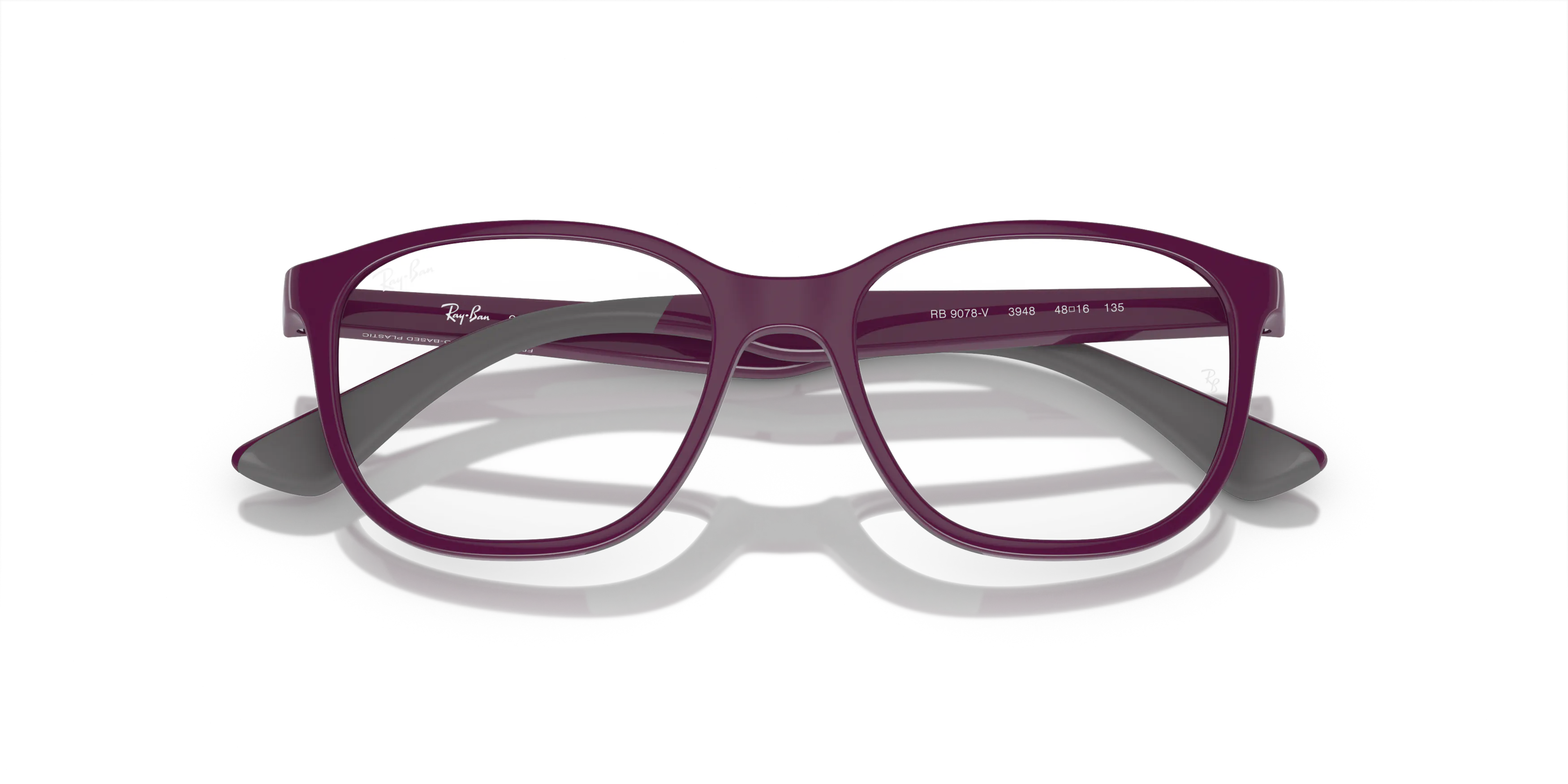 Ray-Ban RY9078V montuur kunststof | Pearle Opticiens