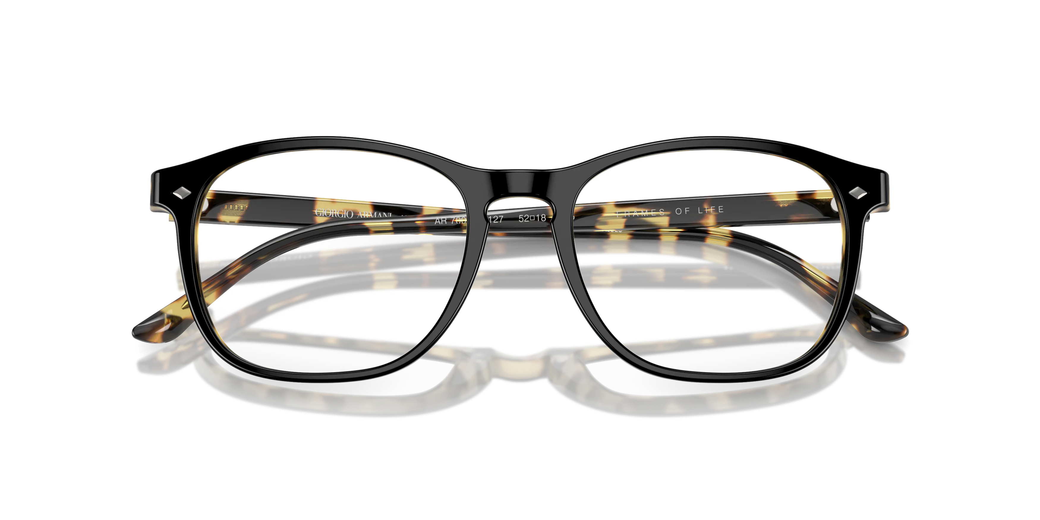 Giorgio Armani Glasses - AR 7003 | Vision Express