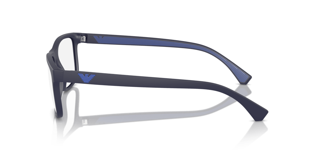 Emporio Armani Glasses EA 3147 | Blue Frames | Vision Express