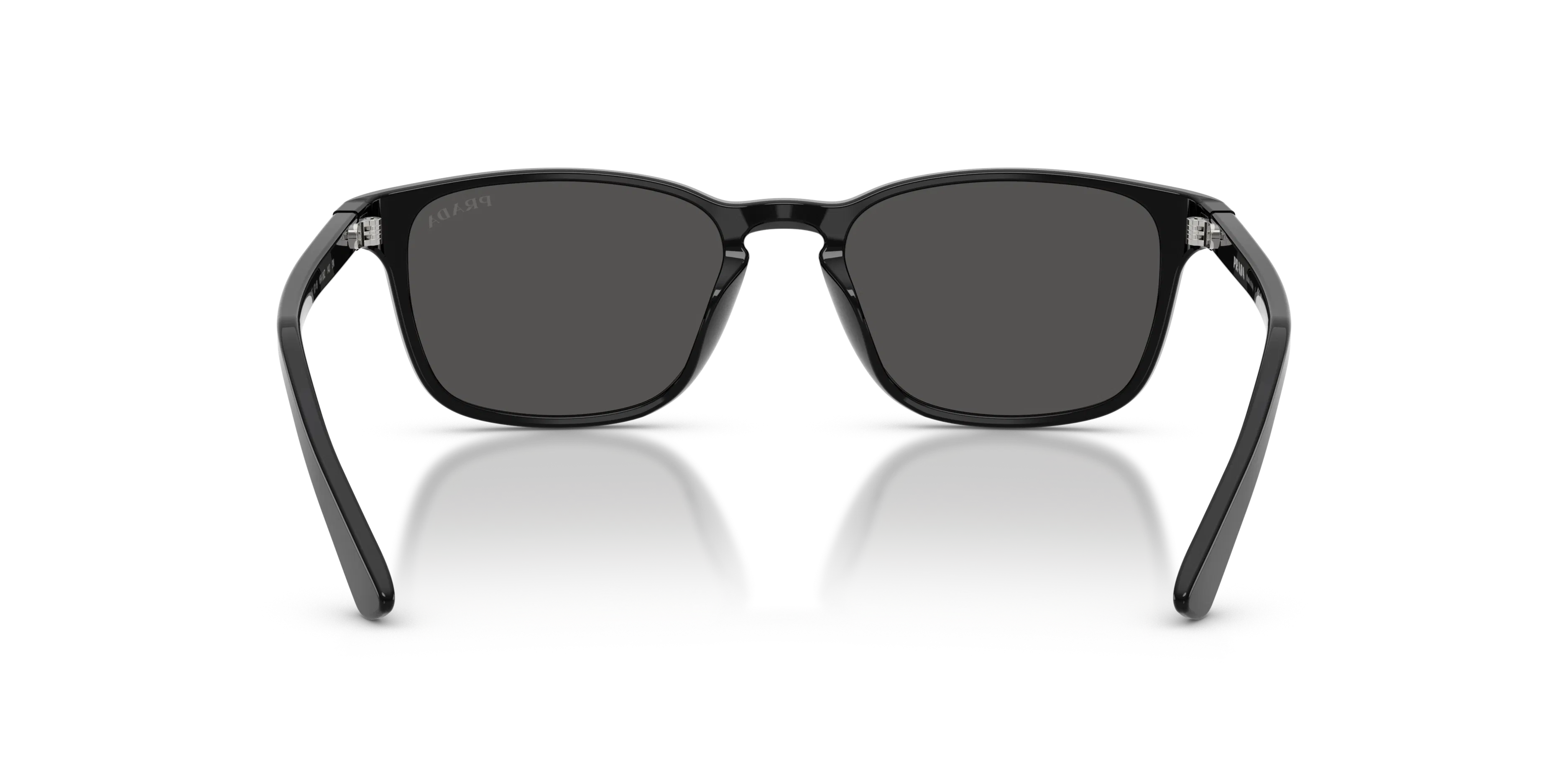 Prada 0PR D13SU 16K08Z Solbriller | Synoptik