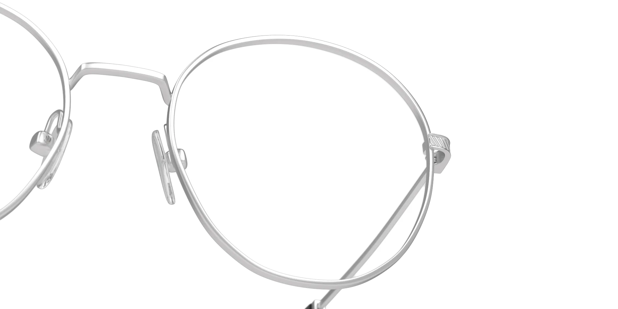 DbyD Titanium DBOM9028 5119 Briller | Synoptik