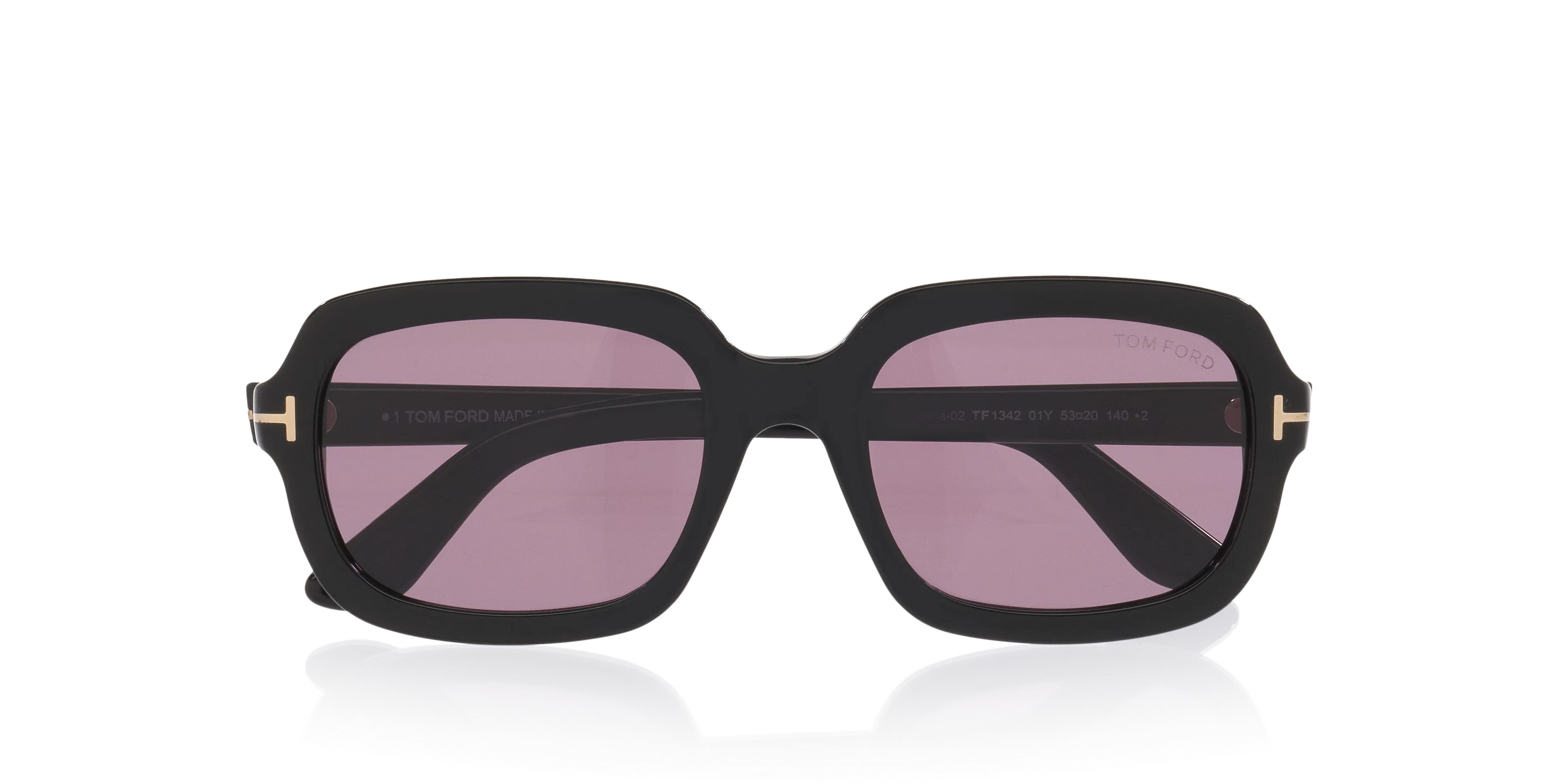 Gafas de sol Tom Ford Lana-02 TR002353 1330M1. | Optica 2000