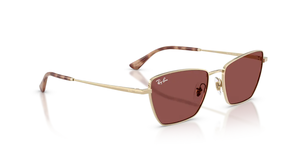 Ray-Ban Drea Bio-Based RB 3783 -Sunglasses | Vision Express
