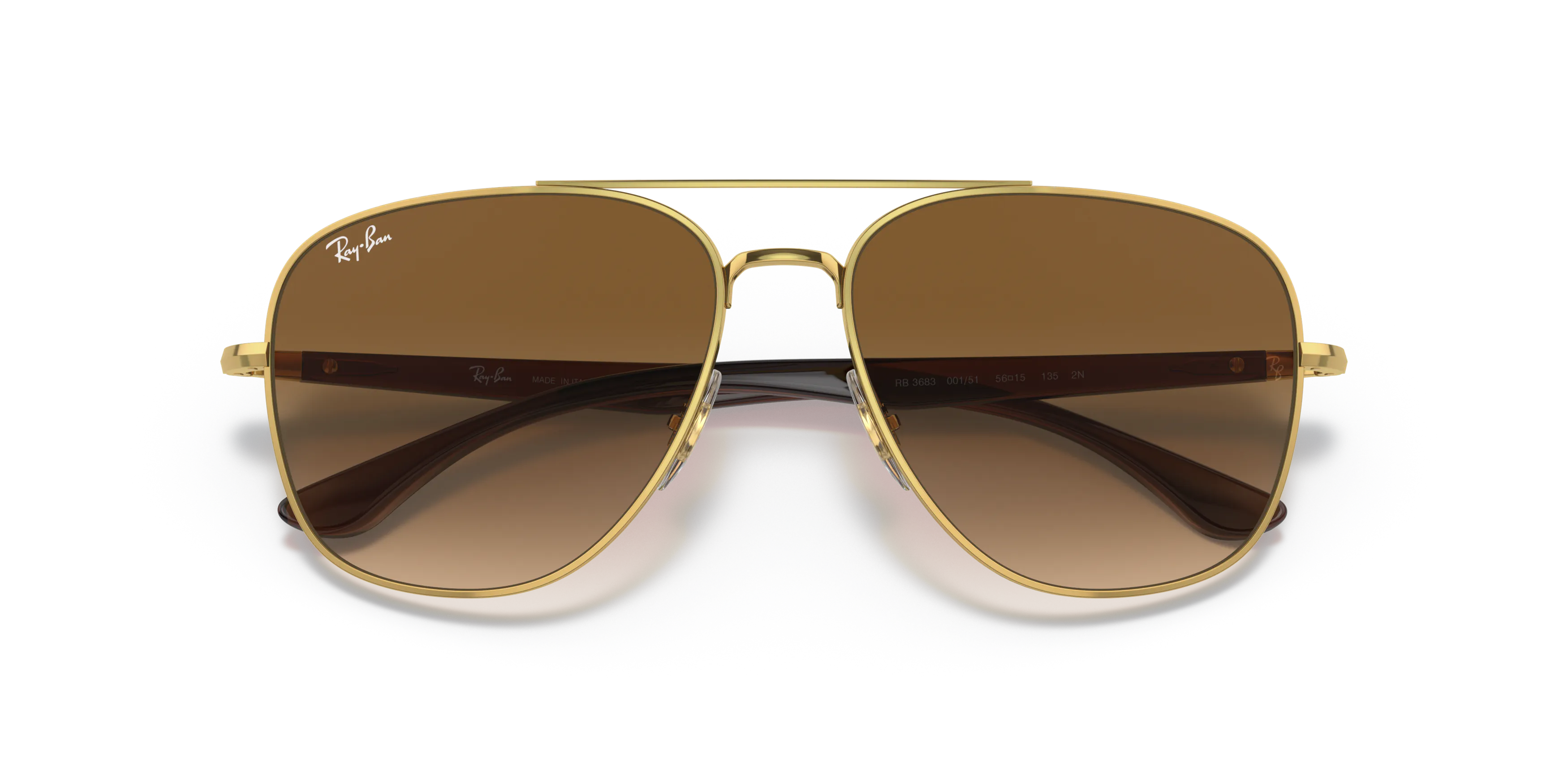 Ray-Ban Sunglasses - RB 3683 | Vision Express