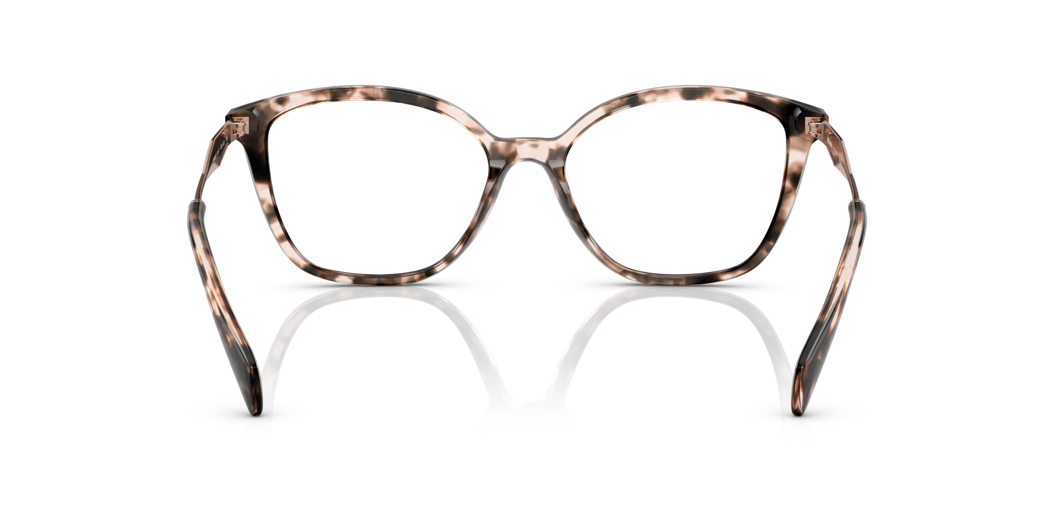 Prada Glasses - PR 02ZV | Vision Express