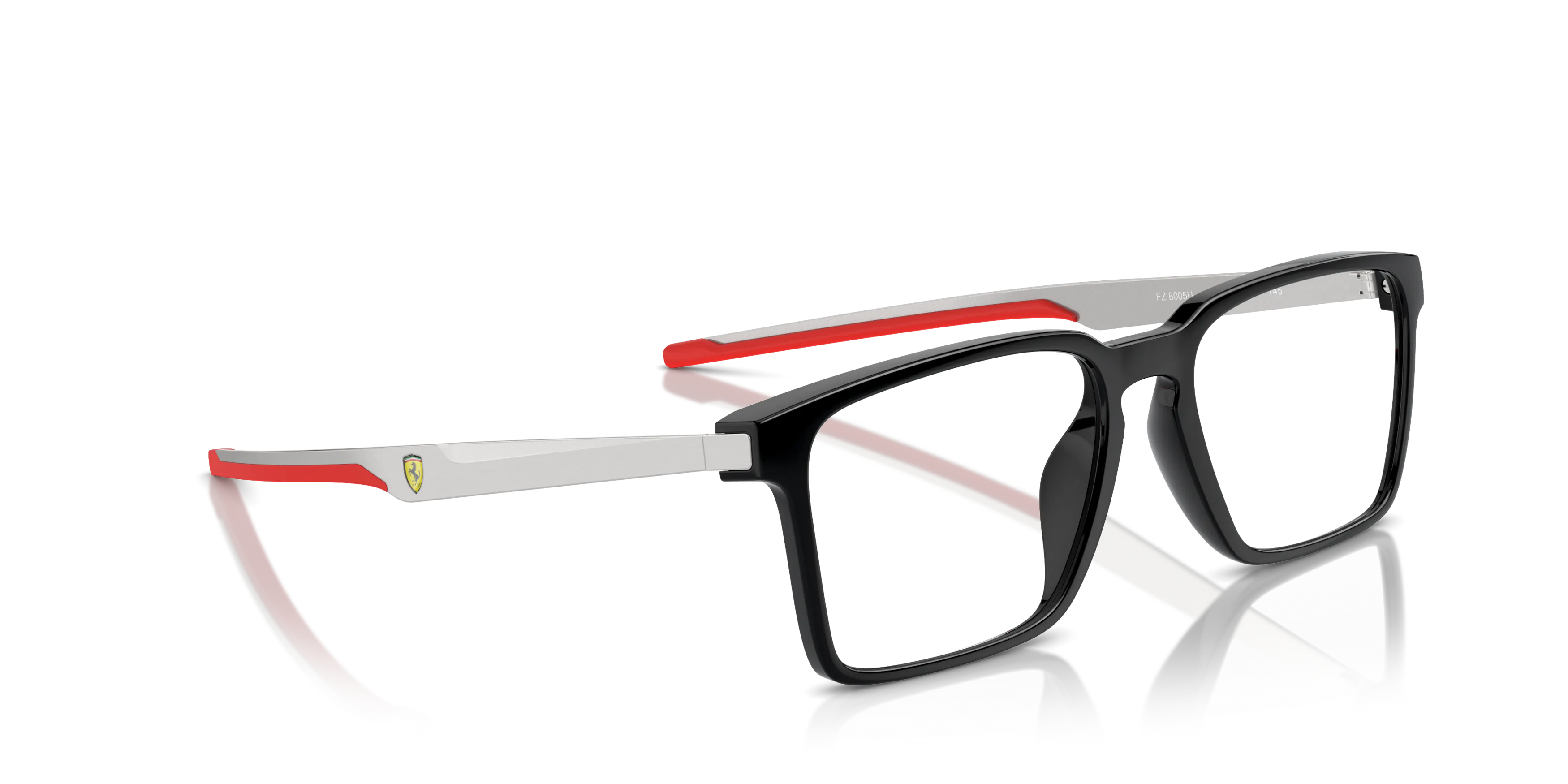 Ferrari Scuderia FZ8005U 501 56/18 | Pearle Opticiens