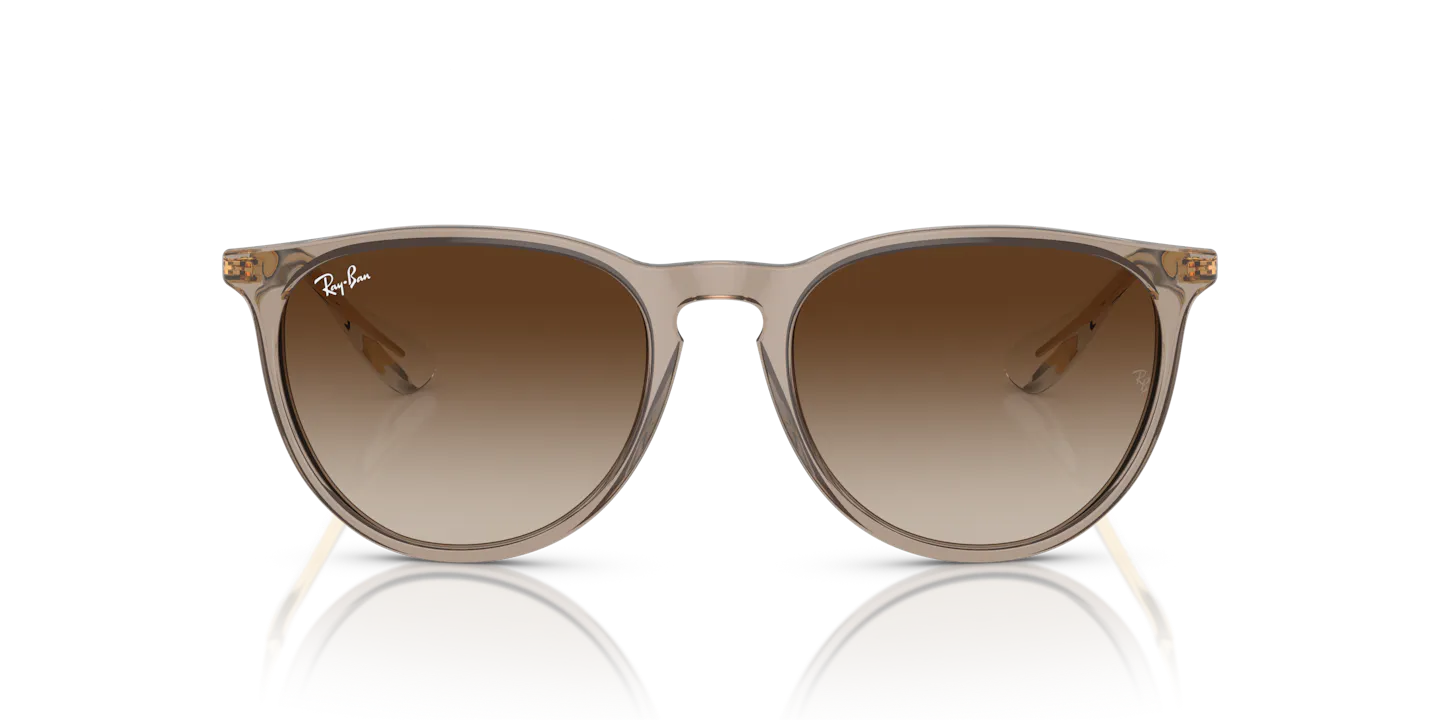 Ray-Ban Erika Classic RB4171 674413 54/18 lunettes de soleil pour homme ...