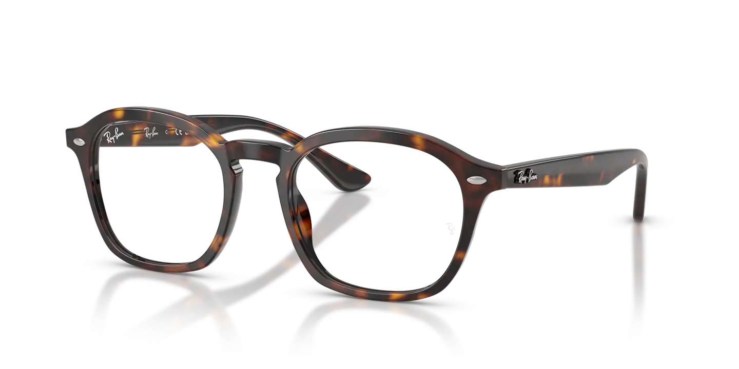 Ray-Ban RB5451 2012 50/20 bril voor heren en dames | Pearle Opticiens