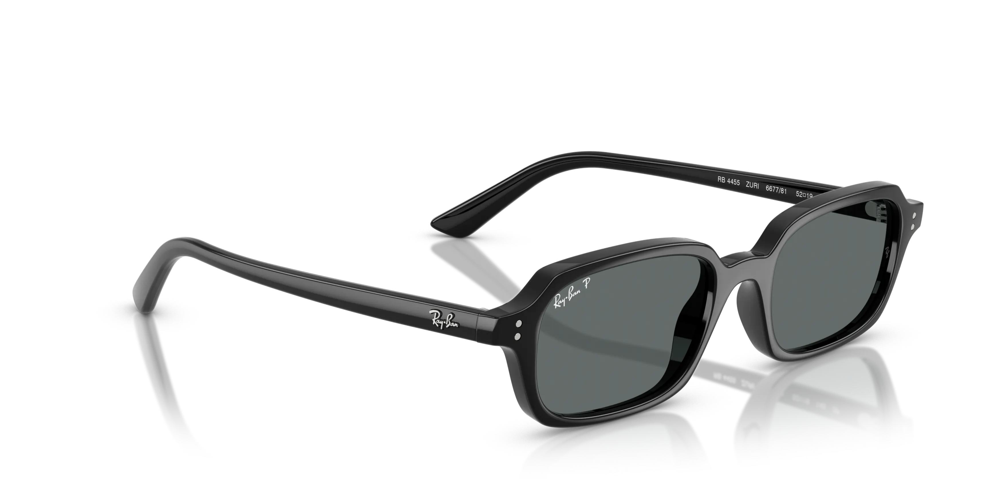 Ray-Ban Zuri Bio-Based RB4455 Sunglasses | Vision Express