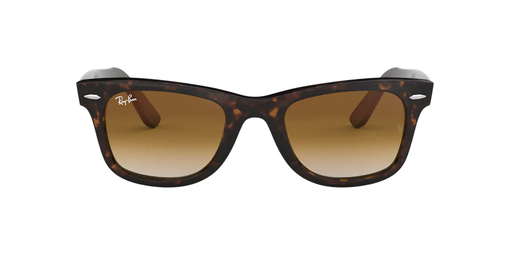 Ray-Ban 2140 zonnebril bruin kopen bij | GrandOptical