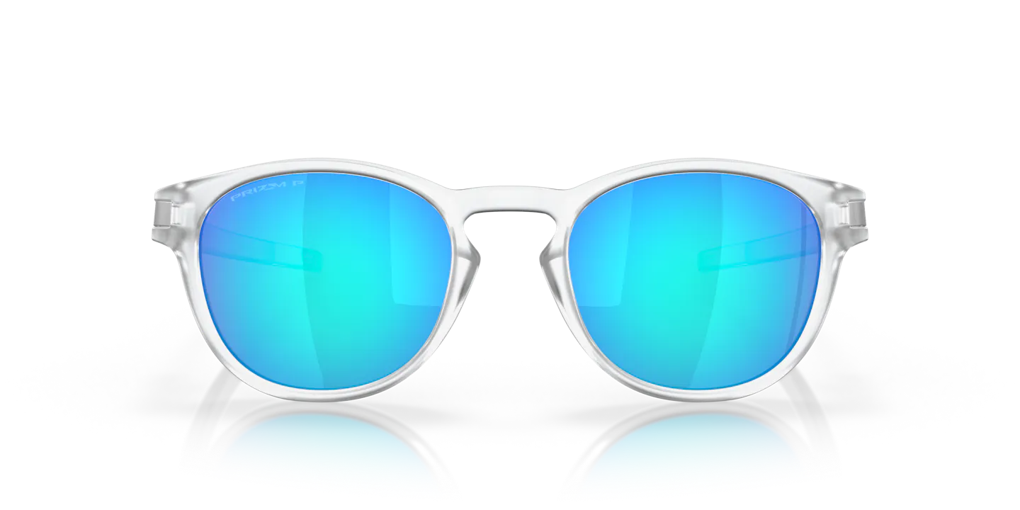 Oakley Latch OO9265 926565 53/21 zonnebril voor heren en dames | Pearle ...