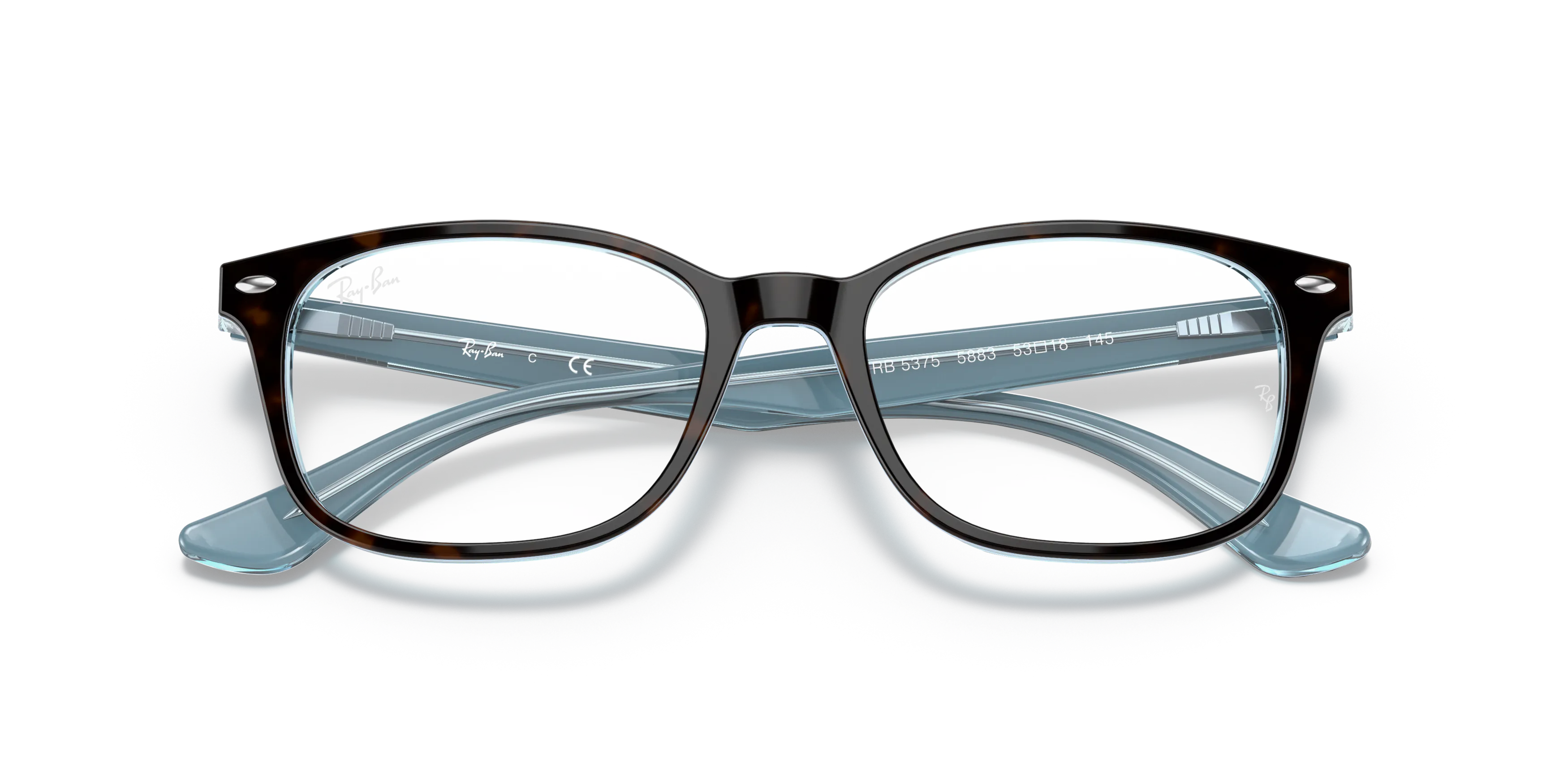 Ray-Ban 5375 5883 51/18 | Pearle Opticiens