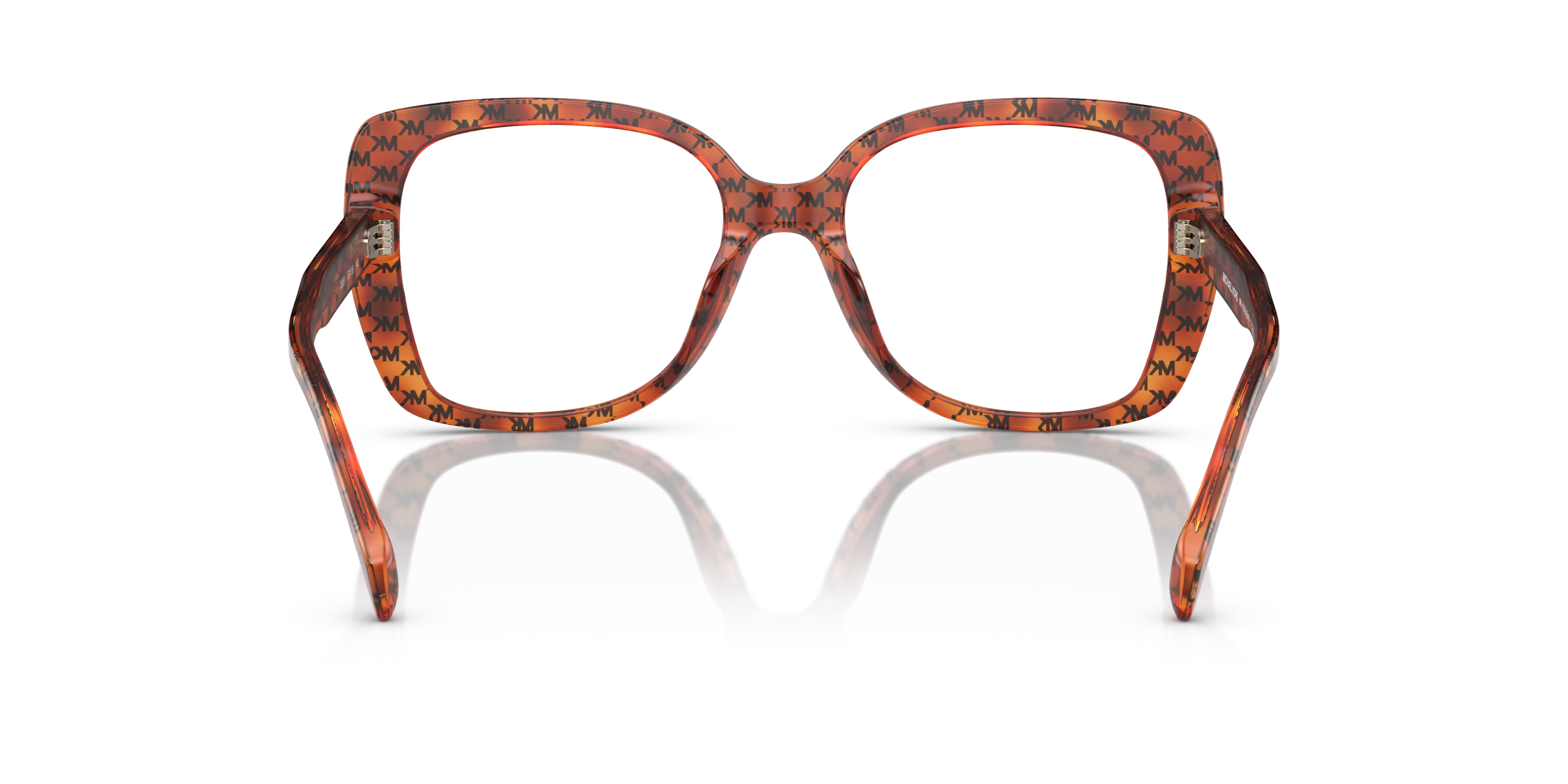 Michael Kors Perth 0MK4104U 3555 Glasögonbåge | Synoptik