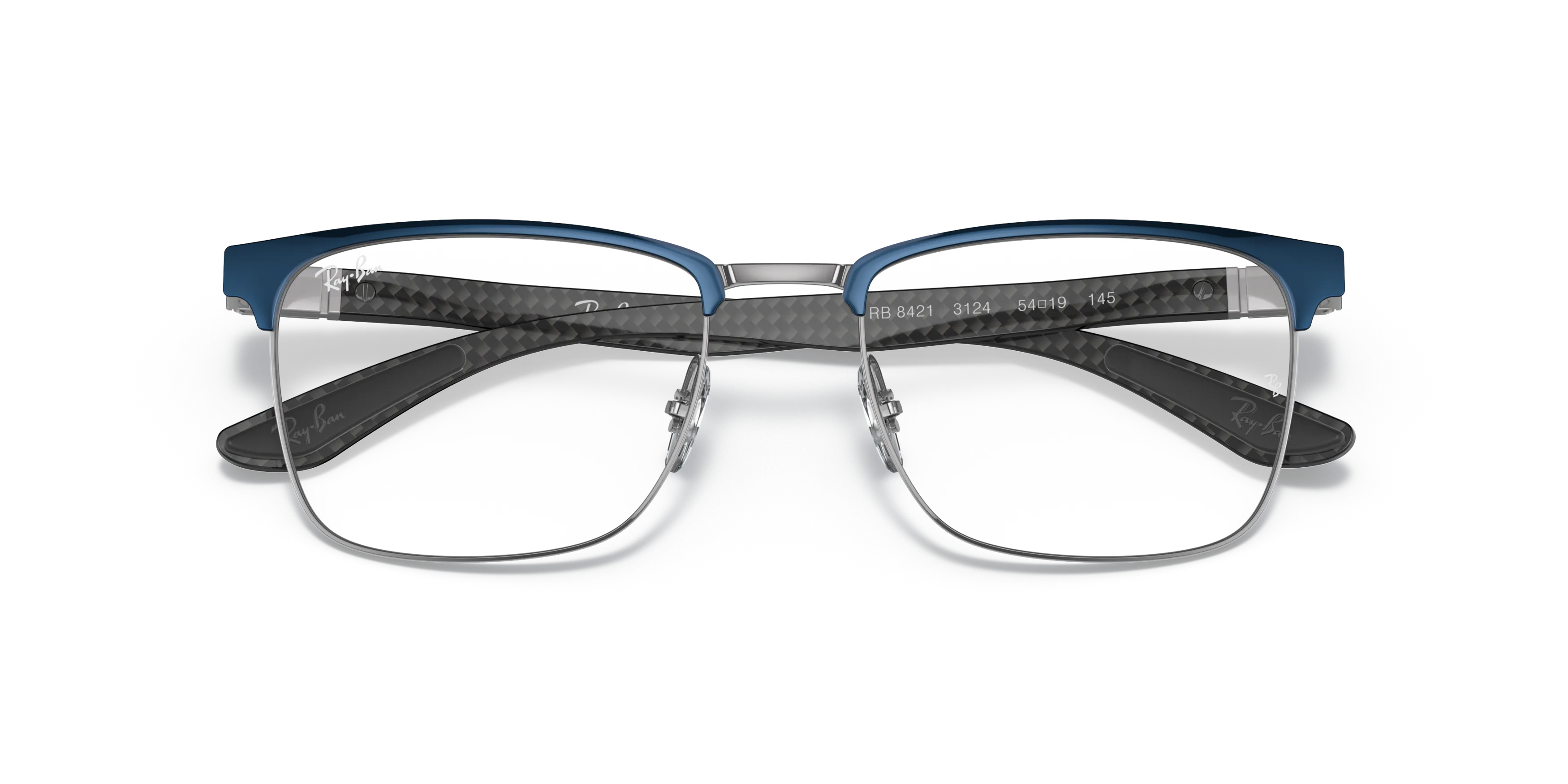 Ray-Ban Glasses - RX 8421 | Vision Express