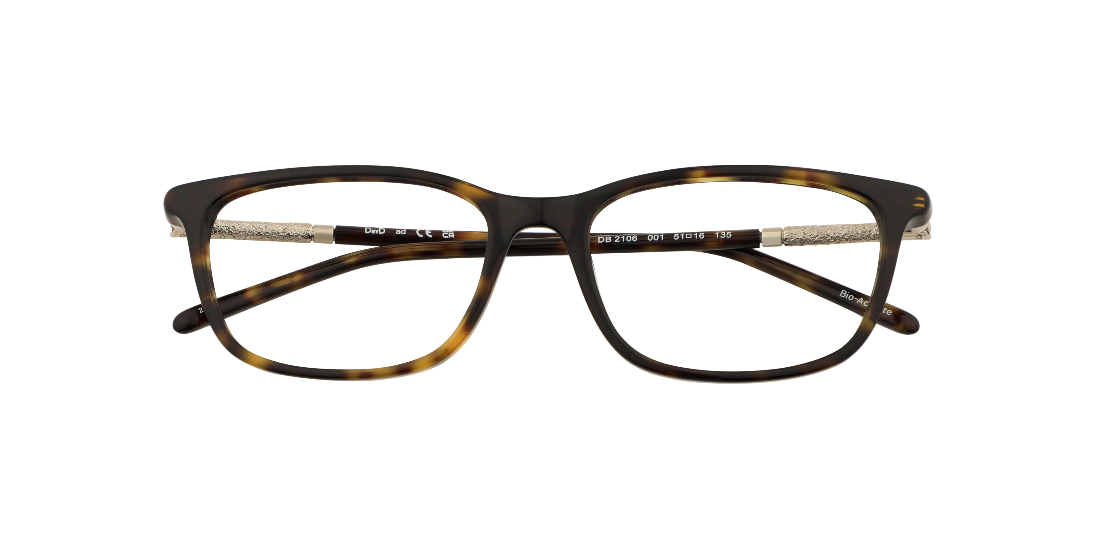 DbyD DB2106 001 | Pearle Opticiens