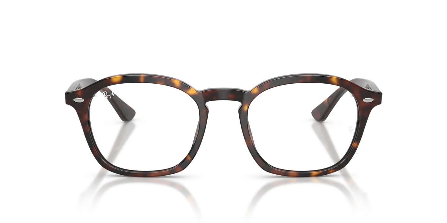 Ray-Ban RB5451 2012 50/20 bril voor heren en dames | Pearle Opticiens