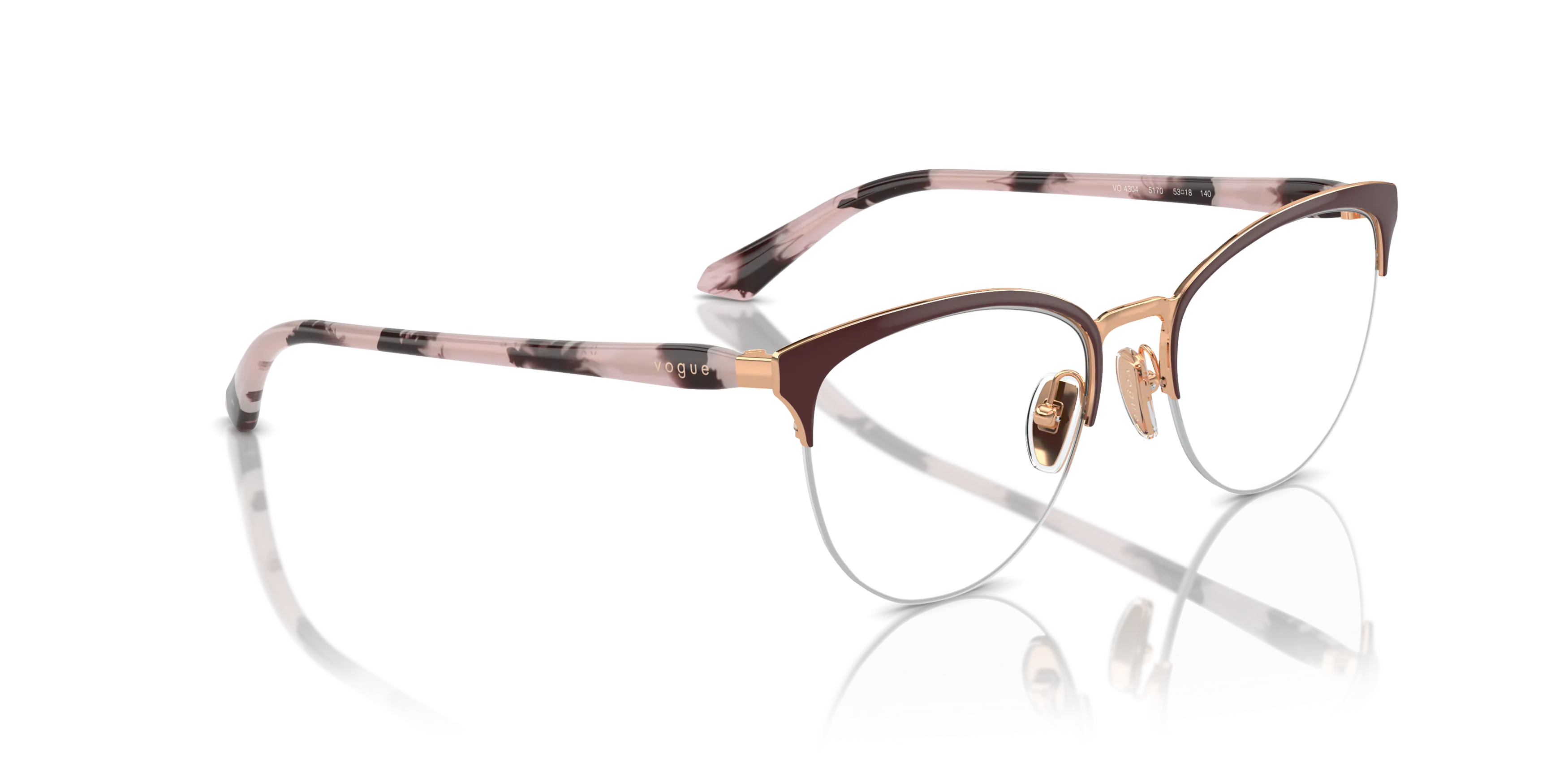VOGUE EYEWEAR VO4304 5170 | GRANDOPTICAL