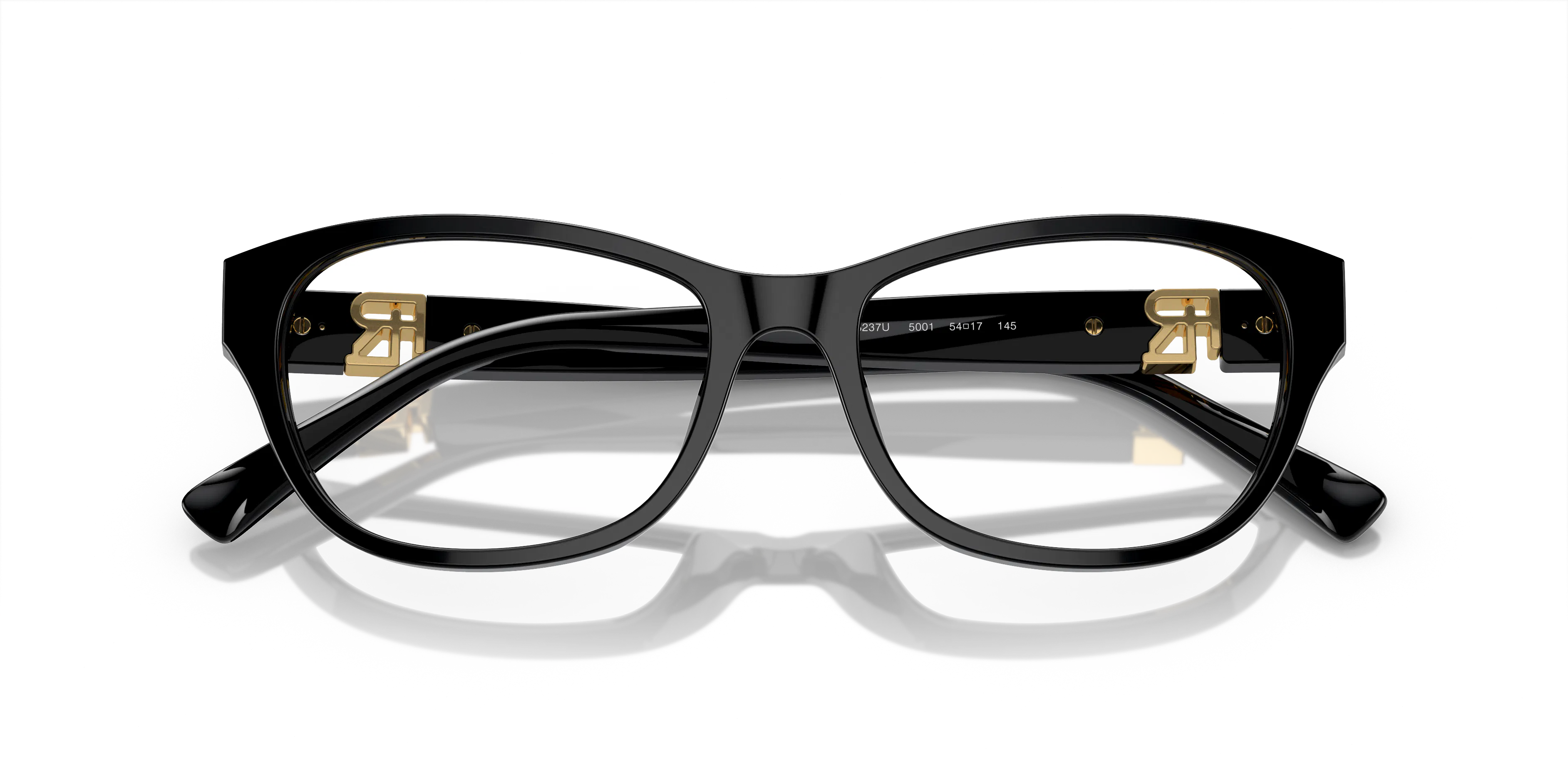 Ralph Lauren RL6237U 5001 52/17 | Pearle Opticiens