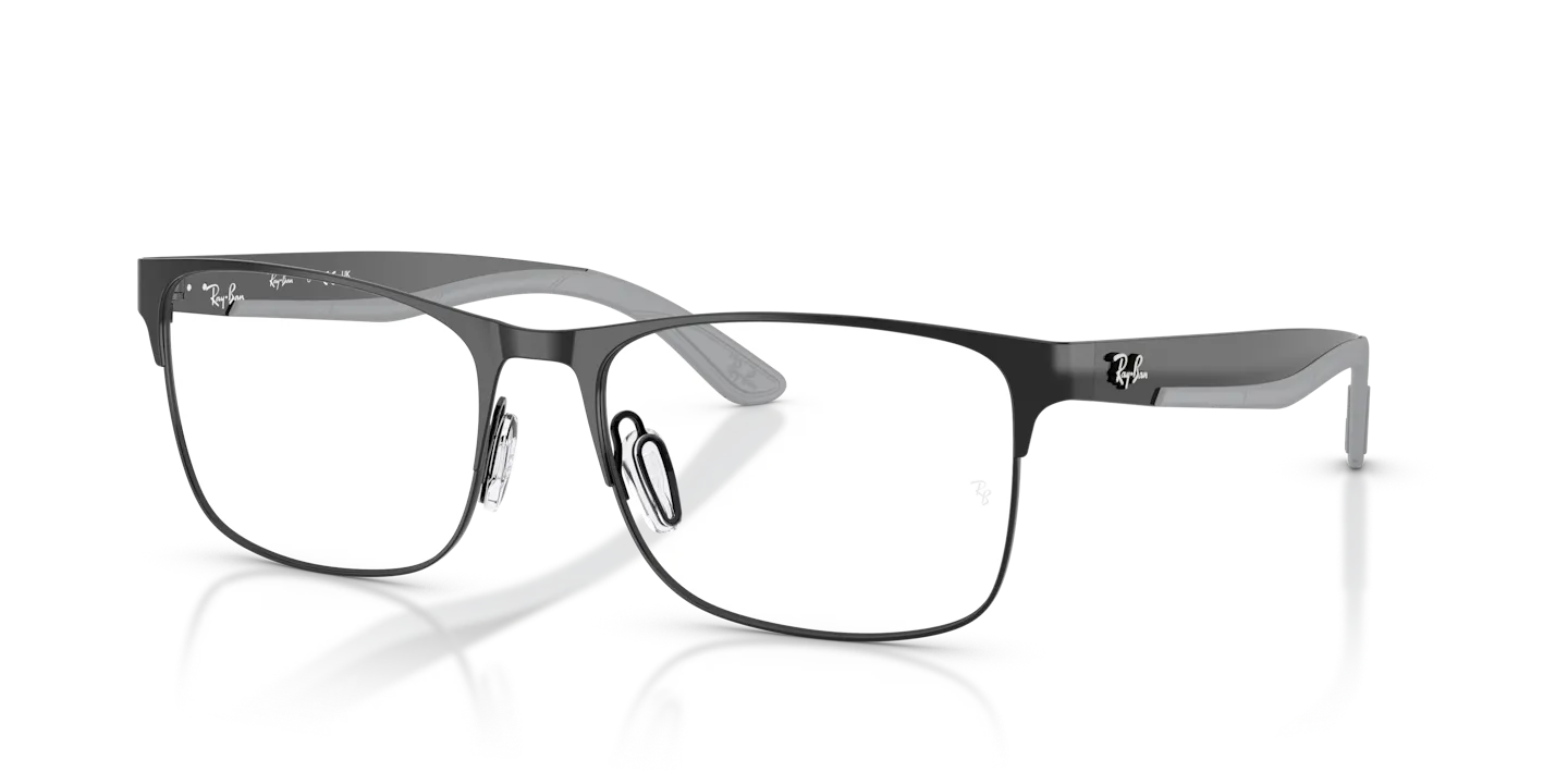 Monturas Ray-Ban Optics RB7550 3222. | Optica 2000