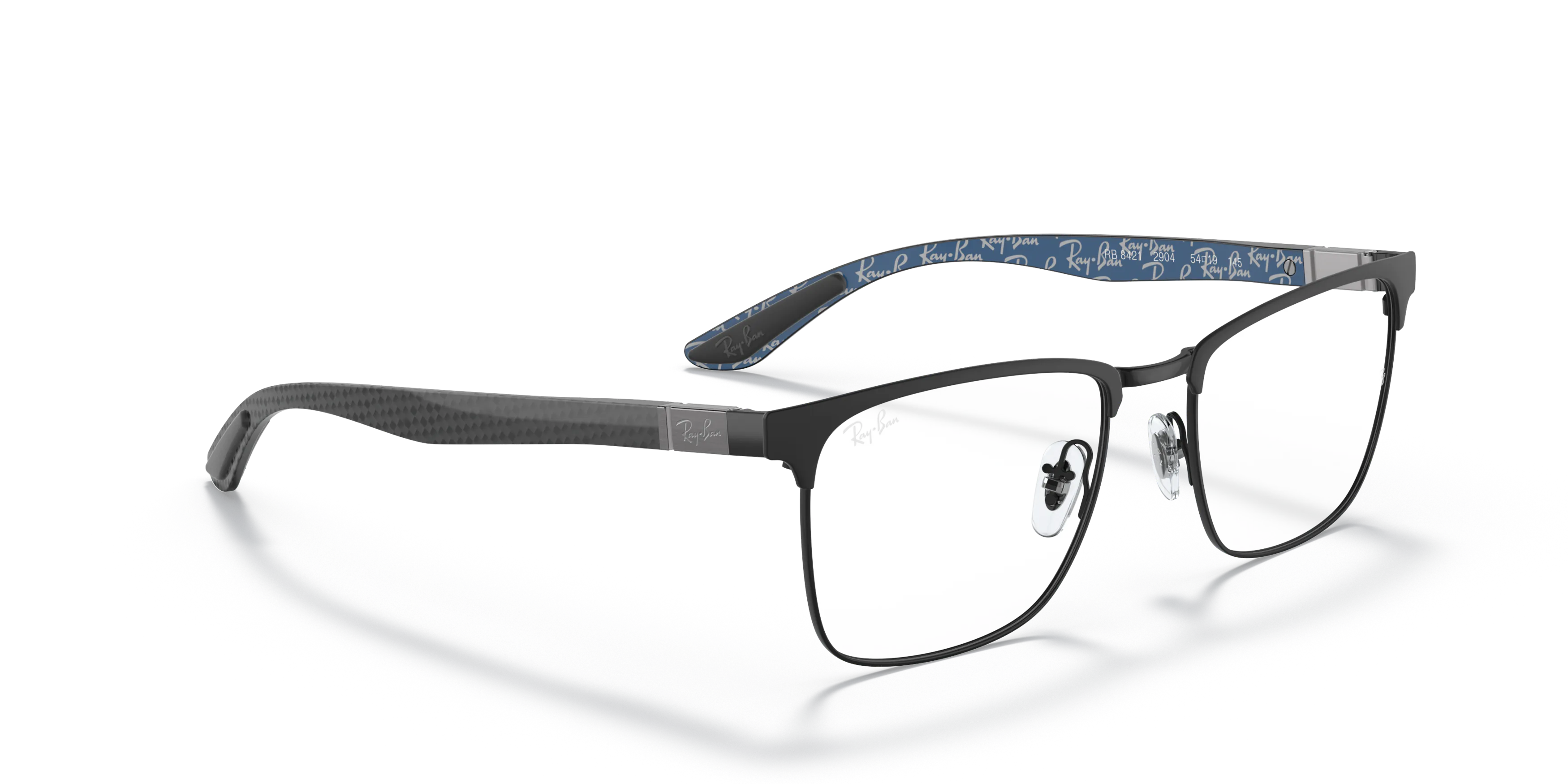 Ray-Ban Glasses - RX 8421 | Vision Express