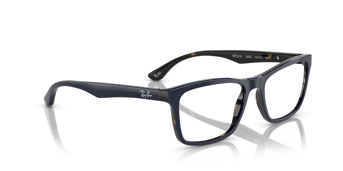 Ray-Ban Glasses -RB5279 | Vision Express