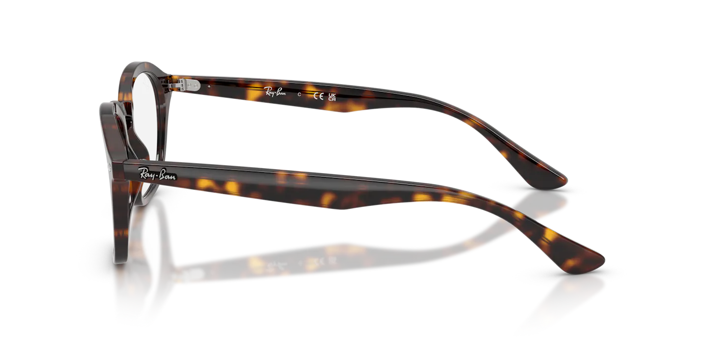 Ray-Ban RB5451 2012 50/20 bril voor heren en dames | Pearle Opticiens