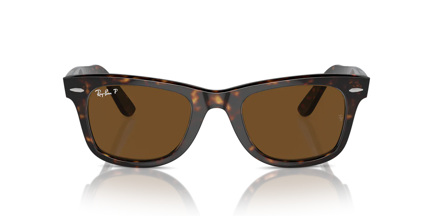 Ray-Ban Original Wayfarer Classic RB 2140 Tortoise Shell frames ...
