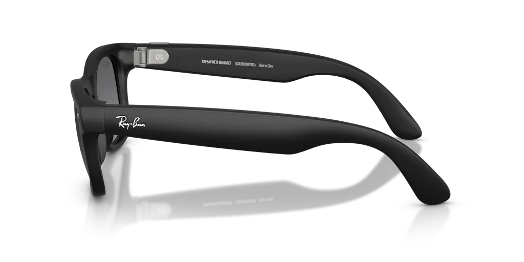 Gafas de sol Ray-Ban Meta Wayfarer (Gen 2) RW4012 601ST3 | Optica 2000