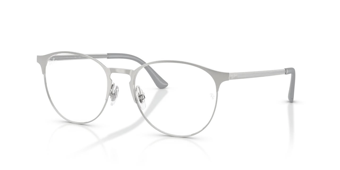 Ray-Ban RX 6375 Glasses | Vision Express