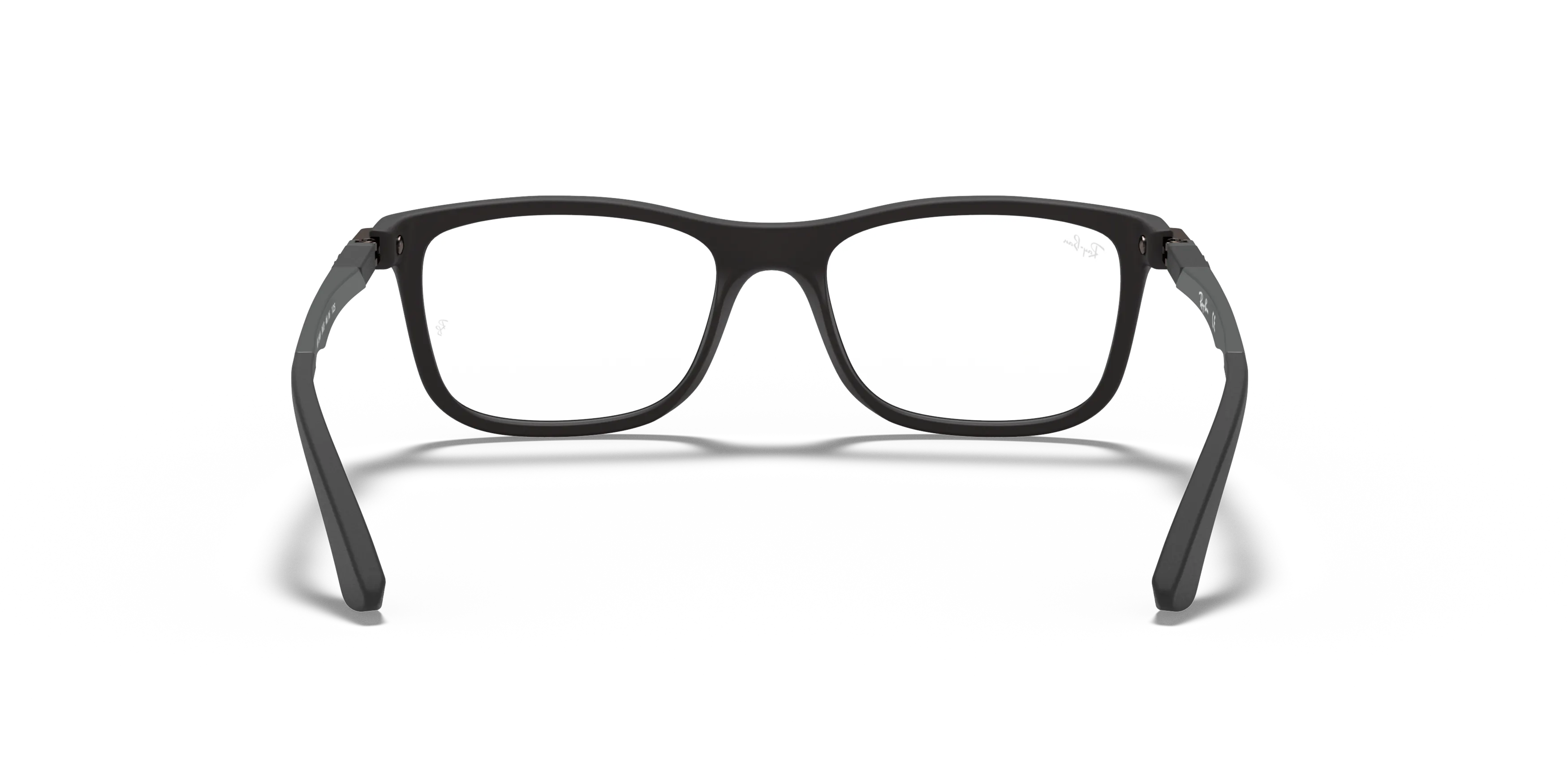 Ray-Ban Kids 0RY1549 3633 Briller | Synoptik